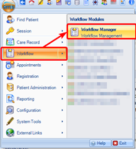 EMIS Web Tasks - MLCSU Academy