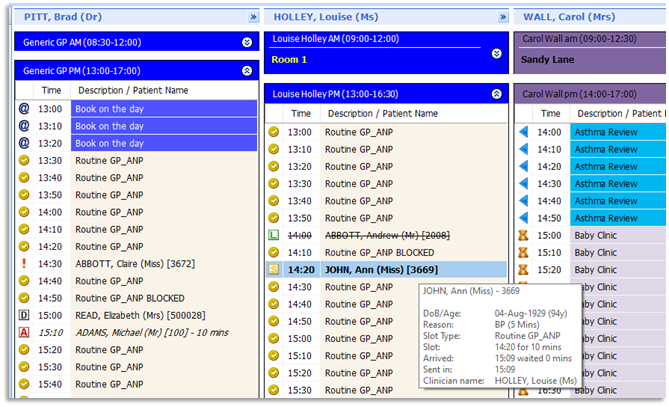 EMIS Web - Admin guide - MLCSU Academy